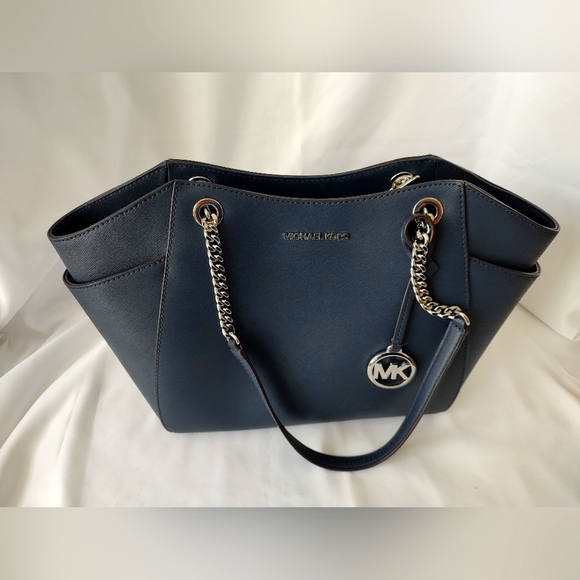 Michael Kors Collection | Bags | Michael Kors Tote | Poshmark